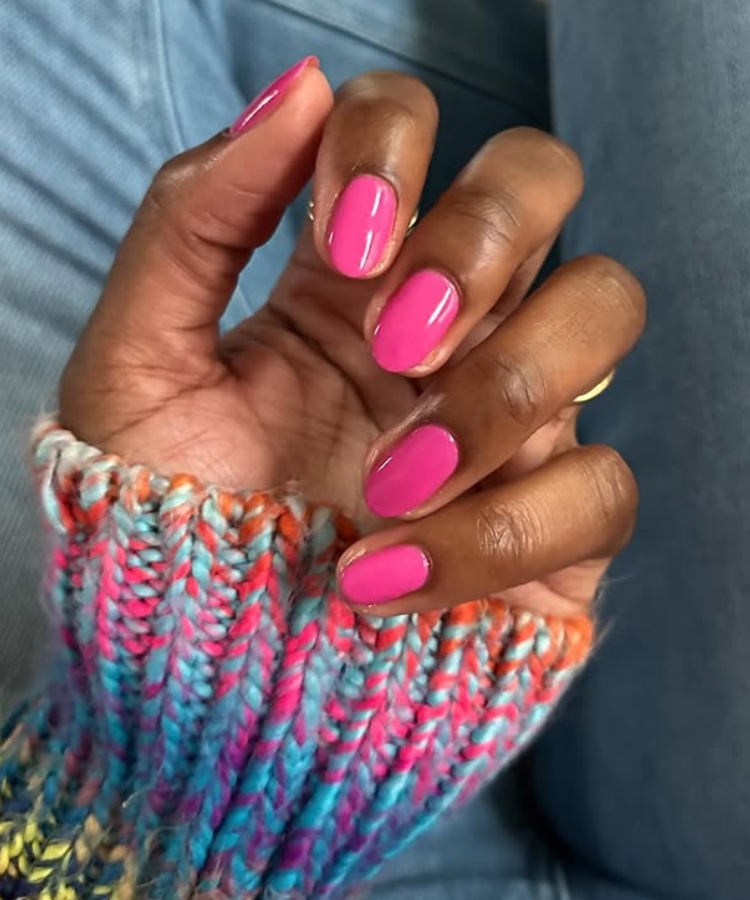 10 Short Nail Ideas for Everyday Wear You’ll Actually Love - Jasminlisa